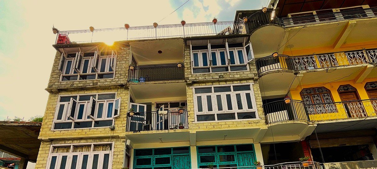 Minimalist Home Stay - Gallery